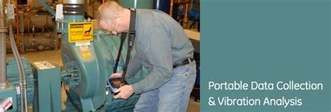 Portable Data Collection And Vibration Analysis Diagnostic At Best Price