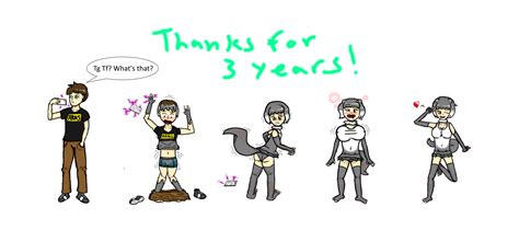 Furry Tf 1 Tg Tf By Mapleleaftg On Deviantart