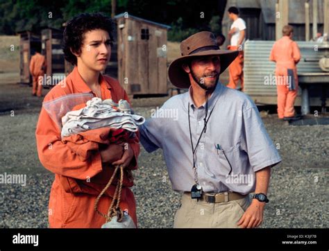 Tim Blake Nelson Holes