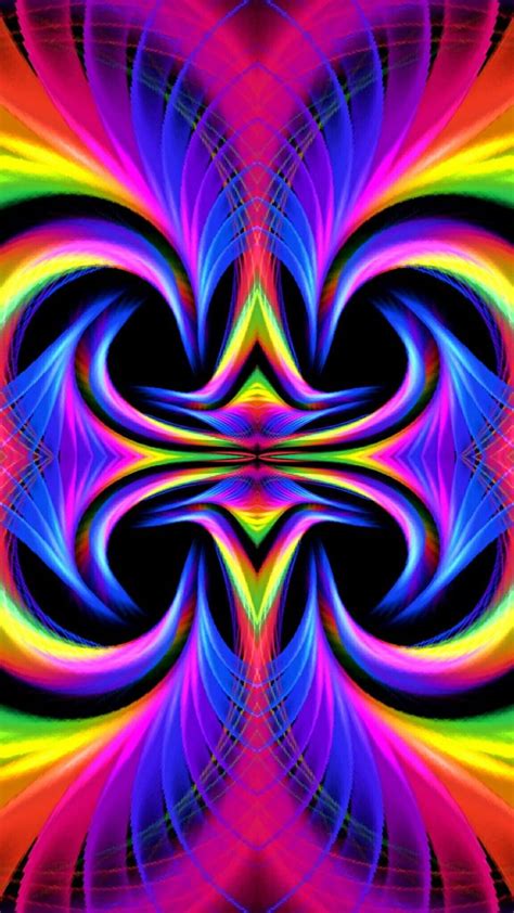 Colorful Abstract Design