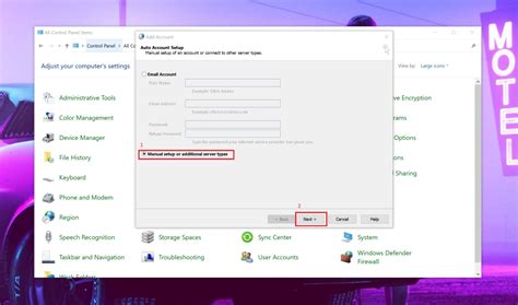 Axigen Email Setup Guide Site Manage