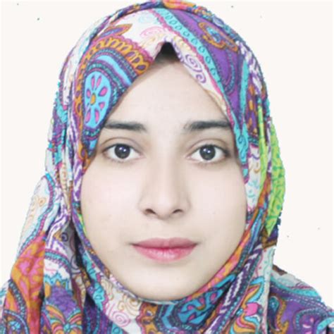 khadija azam muhammad nawaz shareef university of agriculture multan