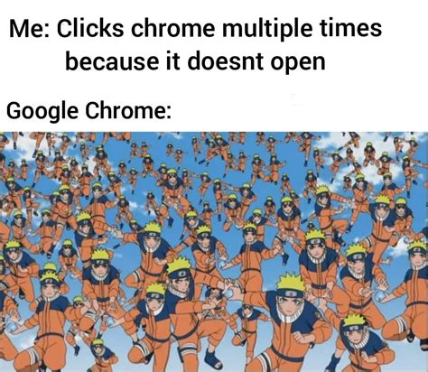 Shadow Clone Jutsu Scrolller