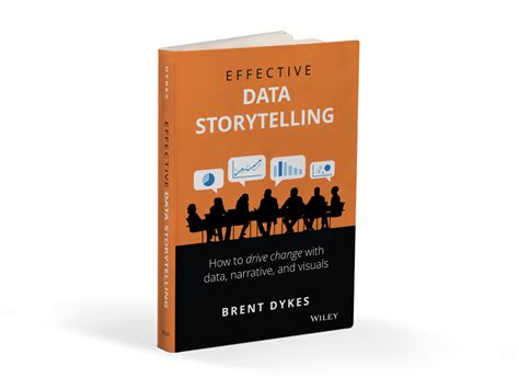 Effective Data Storytelling Blog