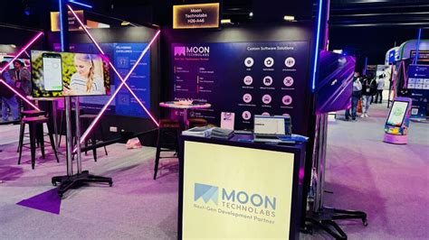Gitex2023 Moontechnolabs Mtpl Gitexglobal Expandnorthstar Gitex Gitex2023 Gitexglobal