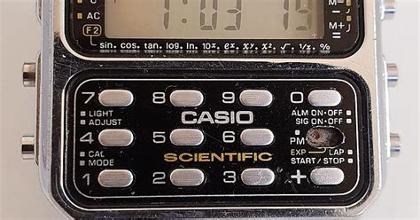 Casio Cfx 200 Album On Imgur