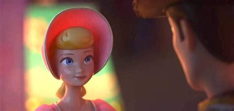 What Happened To Bo Peep In Toy Story Details About Her Return