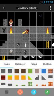 Android Giveaway Of The Day IMaps 2D Game Map Editor