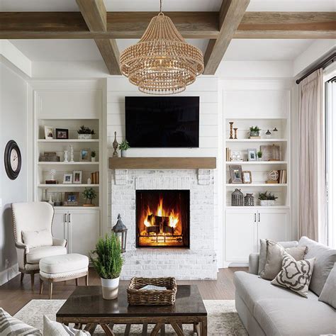 Chimeneas Para El Salón Cómo Elegir La Que Mejor Se Adapta A Tu Estilo