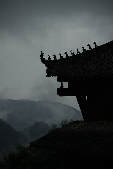 道教壁纸意境 道家壁纸超清炫酷 道系壁纸 第6页 大山谷图库