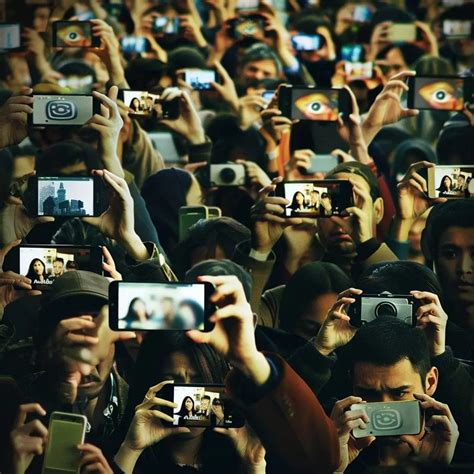 The Role Of Social Media In Shaping Public Opinion Atlantic