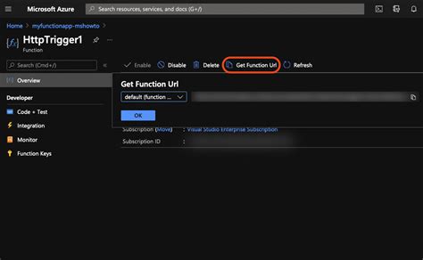 Azure Static Web Apps Bölüm 3 Azure Functions