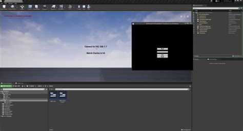 Create Your Unreal Dreams Come True By Kurophoenix7 Fiverr
