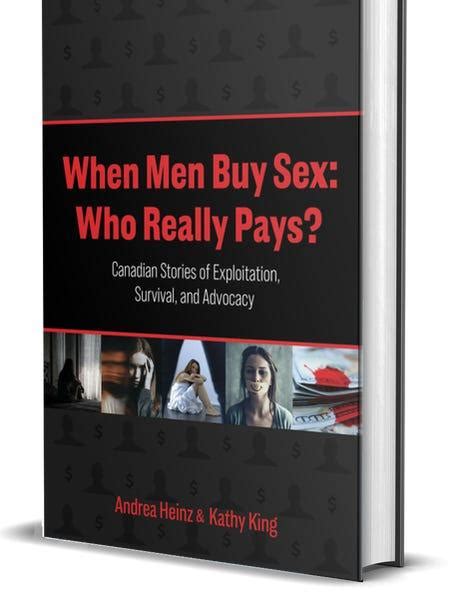 Doreen Nicoll On Linkedin When Men Buy Sex Who Really Pays