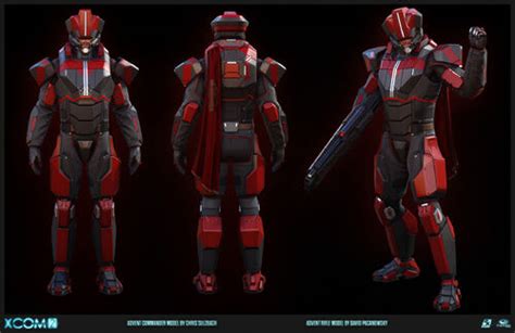 Advent Officer Xcom Wiki Fandom