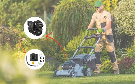 A Visual Guide For Kohler Engine Troubleshooting No Spark Issues