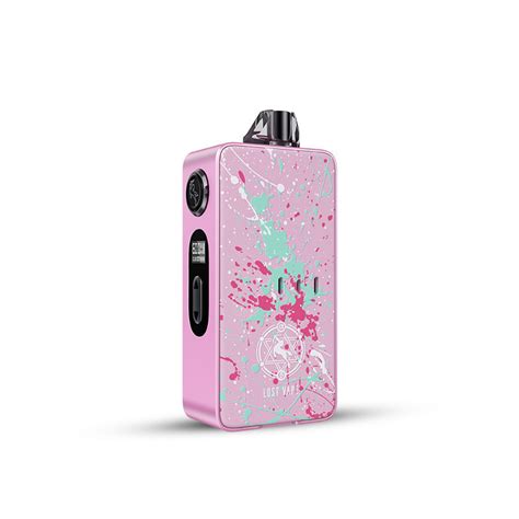 Kit Centaurus B60 Aio Lost Vape