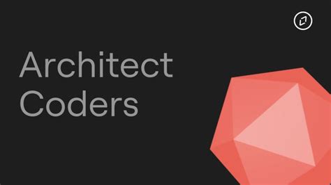 Architect Coders Revoluciona Tu Carrera En 12 Semanas Devexpert David Luna