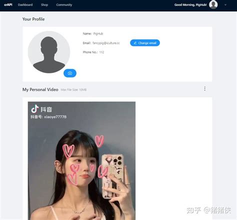 Api安全靶场crapi 常见的owasp Api Security Top10讲解 知乎