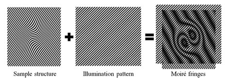 Figure 1 From Advances In High Speed Structured Illumination Microscopy Semantic Scholar