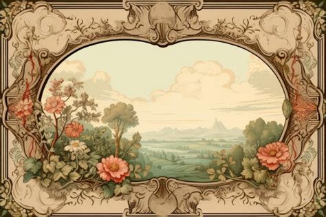 Premium Ai Image A Timeless Touch Exploring The Allure Of Vintage