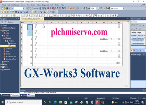 三菱 アップデート Gx Works3 Gx Works3 バージョンアップ 方法 Msdw
