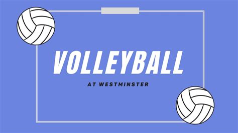 Cute Volleyball Signs