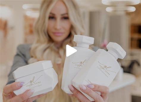 Goldie Locks® Professional Goldie Locks Salon Professional