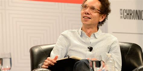 Malcolm Gladwell Slammed After Criticizing Wfh Policies—despite Having