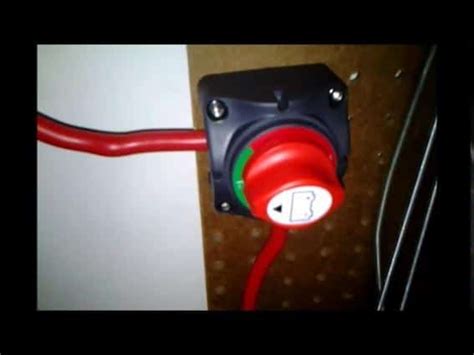 Why Do You Need Solar DC Isolator Switch