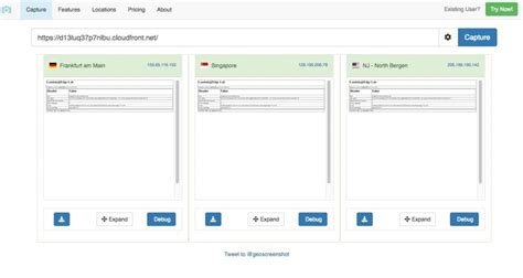Aggregating Lambdaedge Logs Networking And Content Delivery