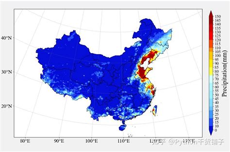 Python和arcgis制图也可以很漂亮 知乎 Python和arcgis制图也可以很漂亮 知乎