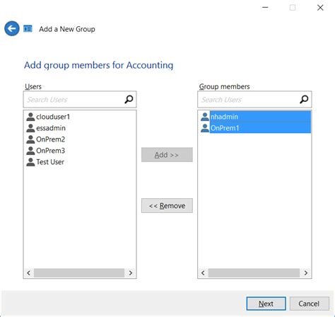 How To Manage Server Folders Security In Windows Server 2016 Essentials ITProMentor
