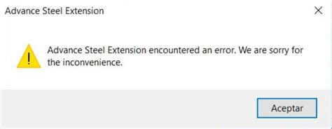Cannot Export A Specific Model From Revit To Smlx File Using Advance Steel Revit Extension