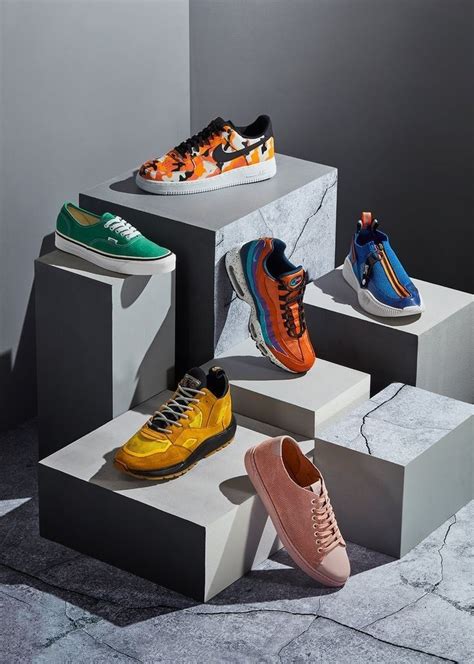 Pin By 한수민 On 웹디자인 Shoes Photography Sneaker Posters Nike Design