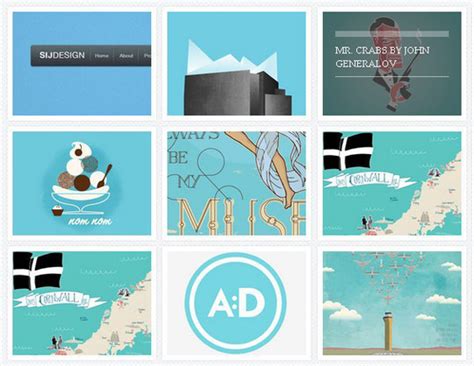 A Wonderful Collection Of Free Jquery And Css3 Image Hover Effects