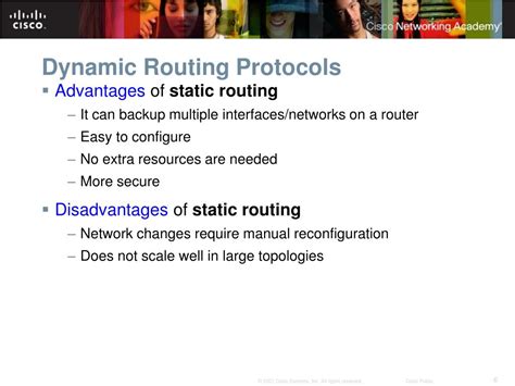 PPT Introduction To Dynamic Routing Protocol PowerPoint Presentation ID
