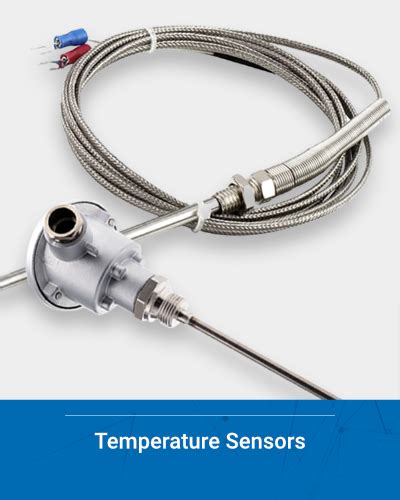 Nordic Sensors Industries Inc Nordic Sensors