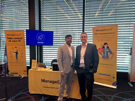 Manageengine Msp Solutions On Linkedin Msp Mssp Itnationsydney Manageengine