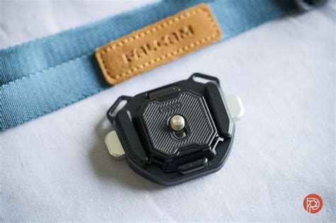Falcam Maglink Review Better Than Peak Design
