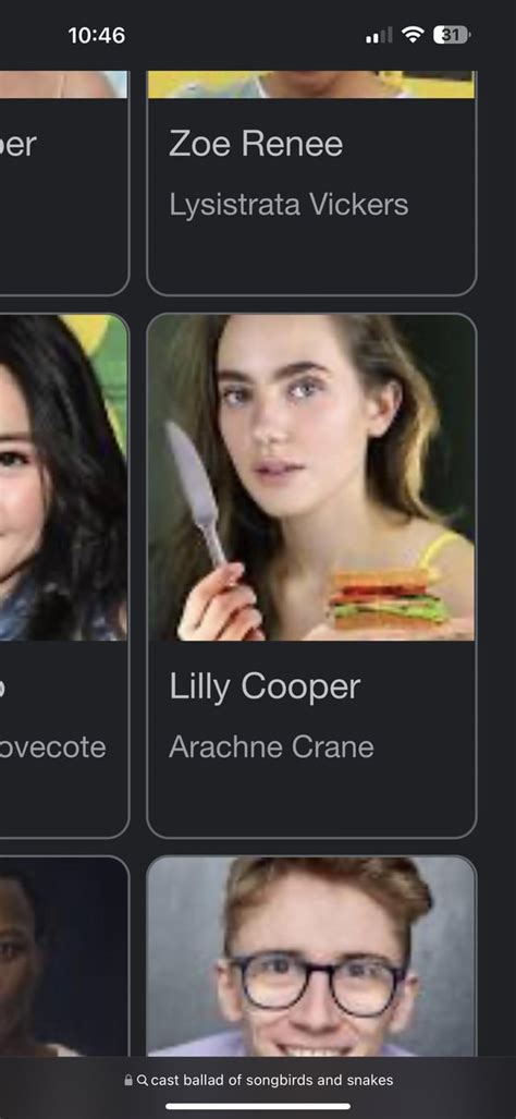 Did Anyone Else Notice This R Hungergames