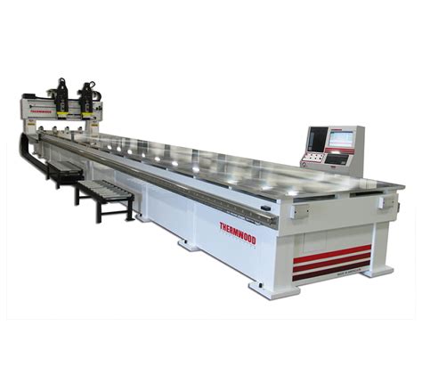 Thermwood Three Axis CNC Routers