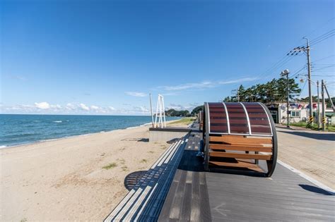 덕산해변 관광 정보와 주변 관광 명소 및 근처 맛집 여행 정보