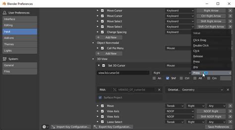 Blendr 28 Hotkey To Place 3d Cursor Basics And Interface Blender