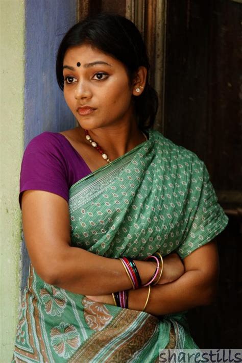 Sreelakshmi Sreekumar Hot Saree Photos Veethi