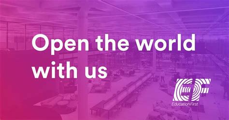 Job Categories Careers At Ef