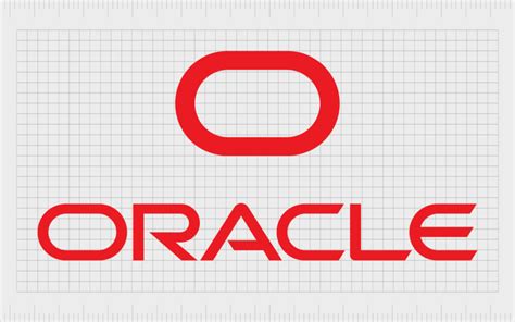 Oracle Logo