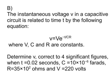 Solved Task Solve Exponential And Trigonometric Problems Chegg