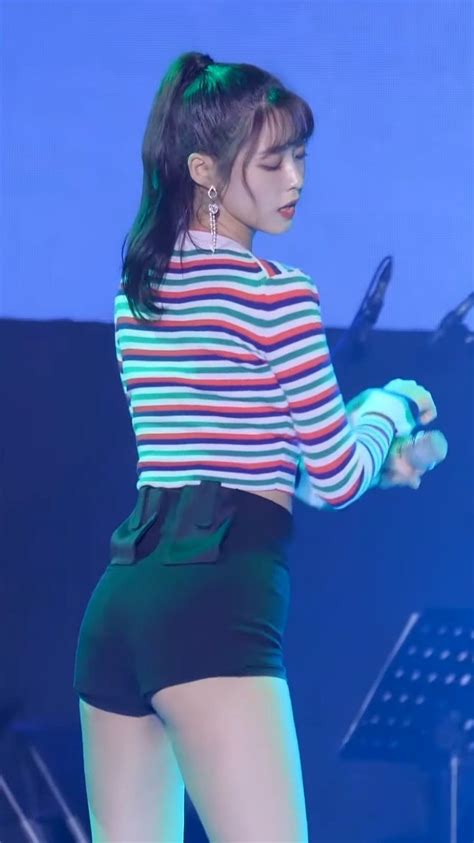 걸그룹 Aoa 설현 핫팬츠 미모 핫팬츠 아름다운 여자 여성 청바지