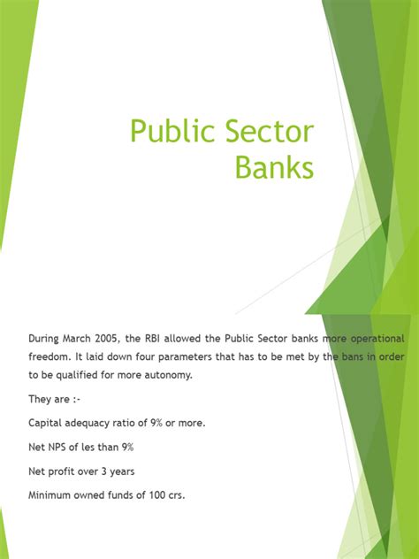 Public Sector Banks Pdf Banks Cheque